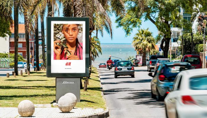 MOBILIARIO URBANO | JCDecaux Latam